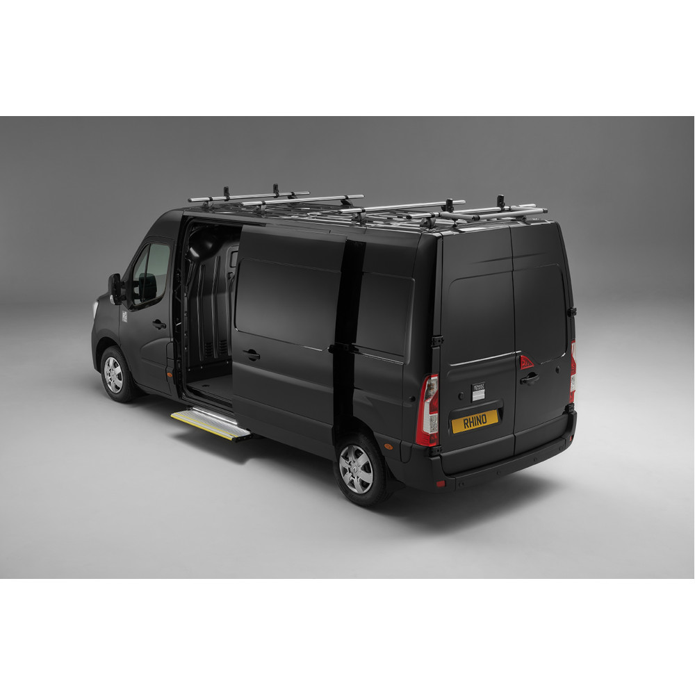 Get The New KammBar Roller - BR25